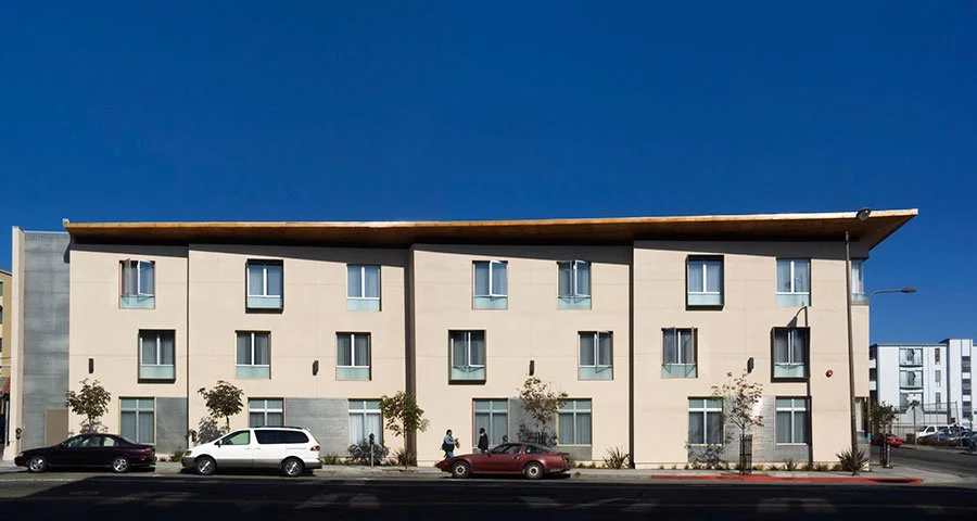 Berkeley Inn- Kava Massih Architects