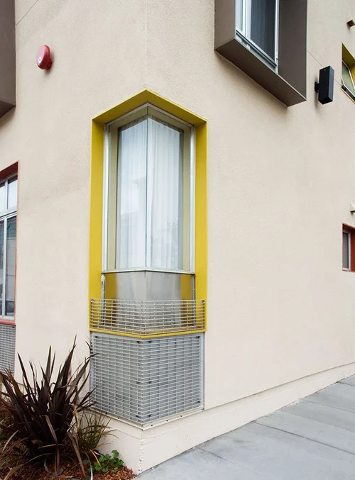 Berkeley Inn- Kava Massih Architects