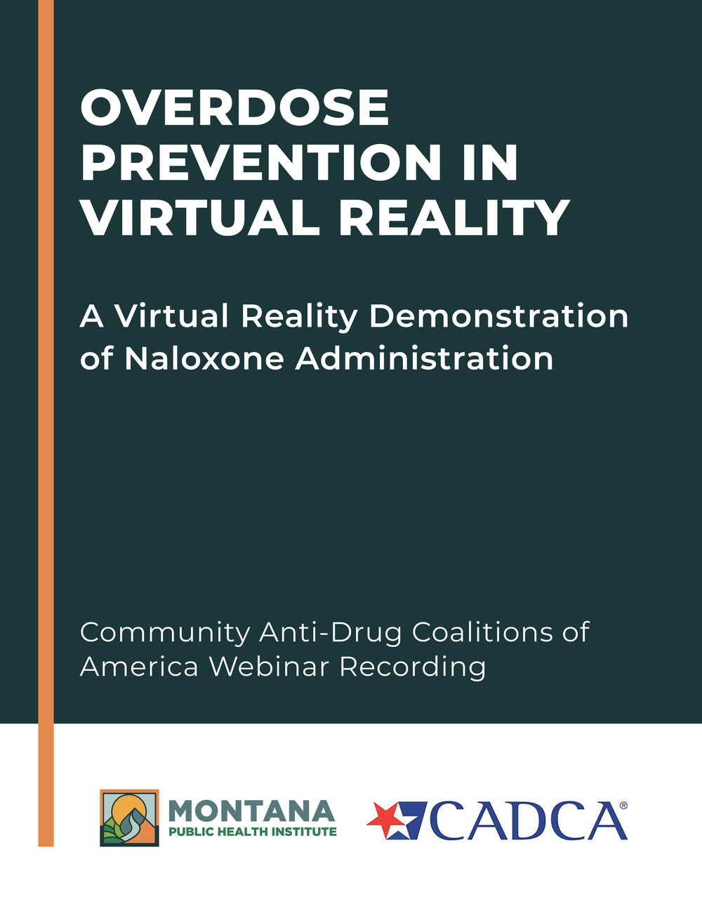 Resource Library — Montana Public Health Institute