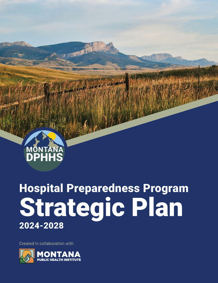 Resource Library | Explore public health insights — Montana Public ...