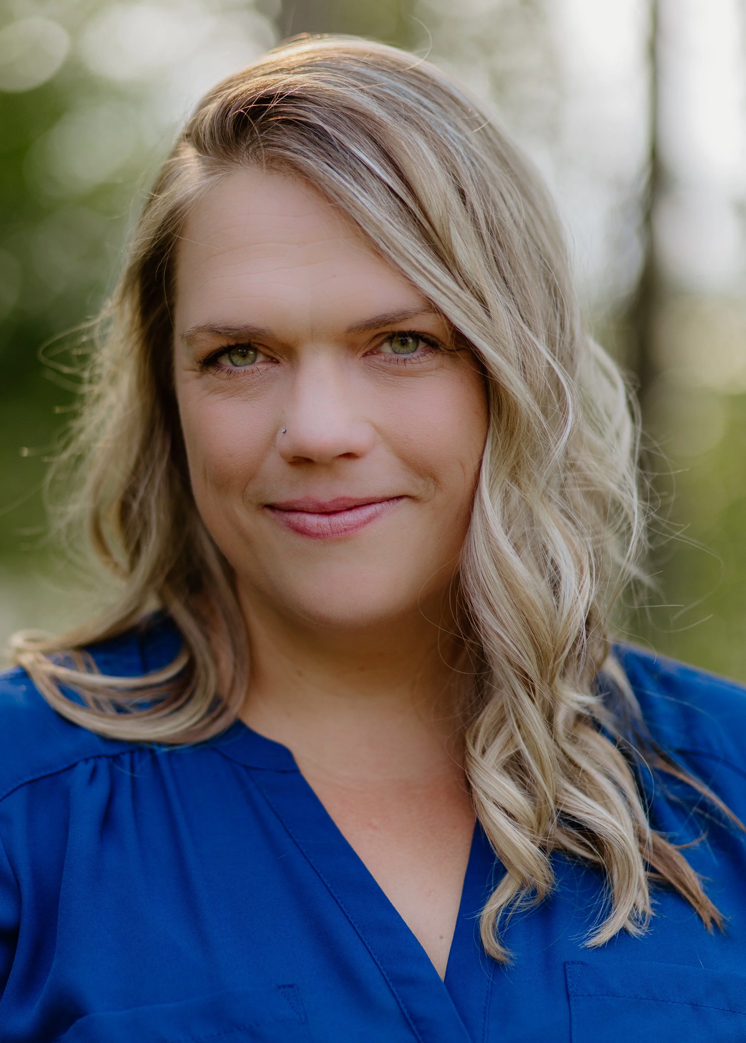 Jennifer McCully — Montana Public Health Institute