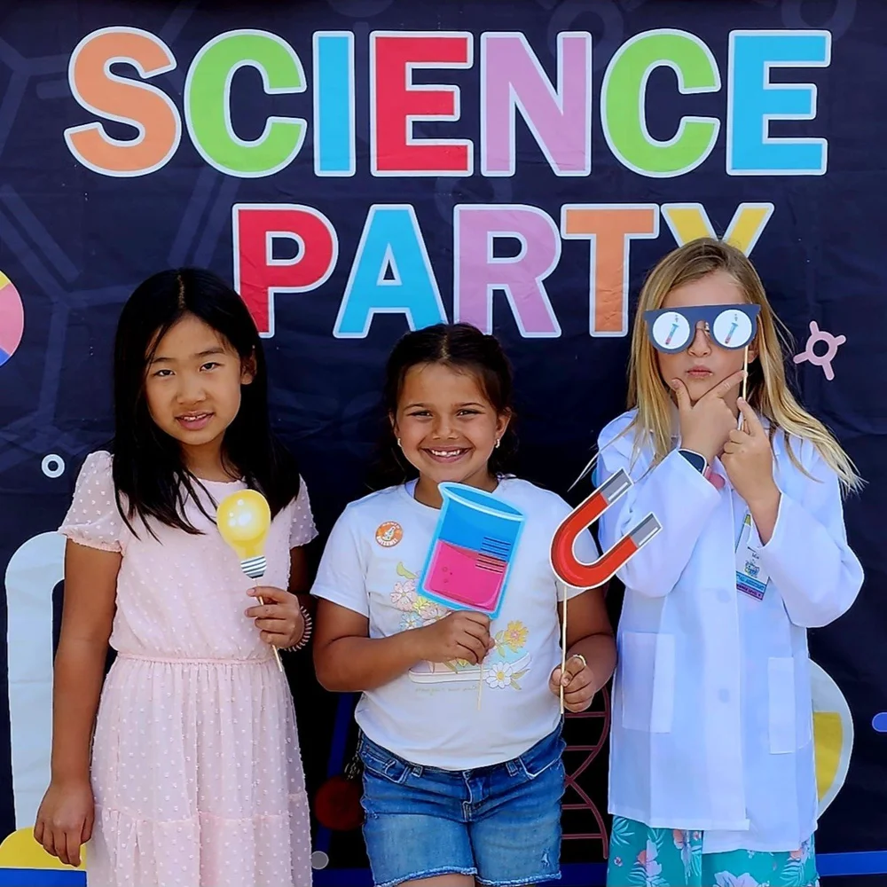 Science Guys of San Diego