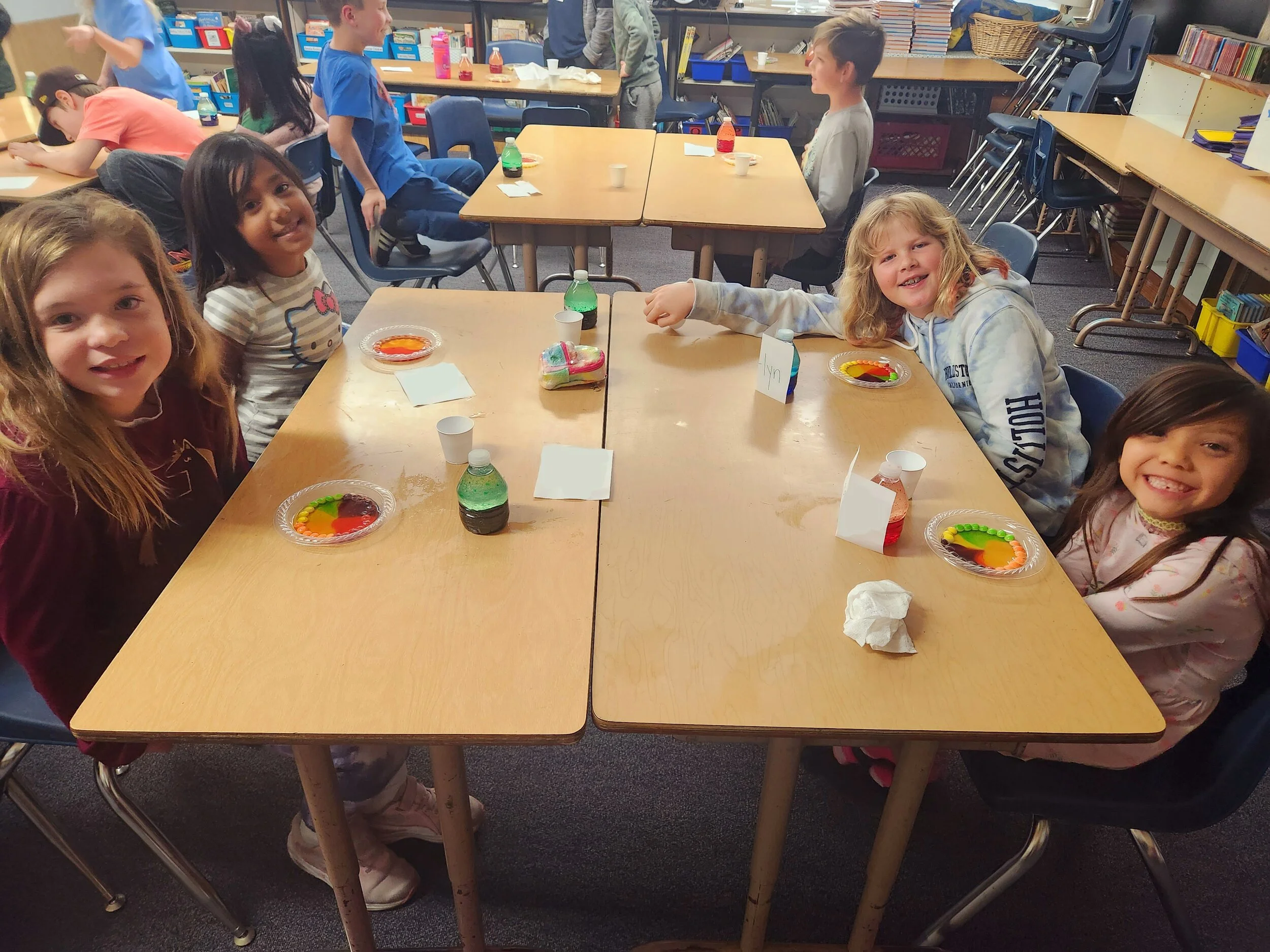 Clubs — Science Guys of San Diego