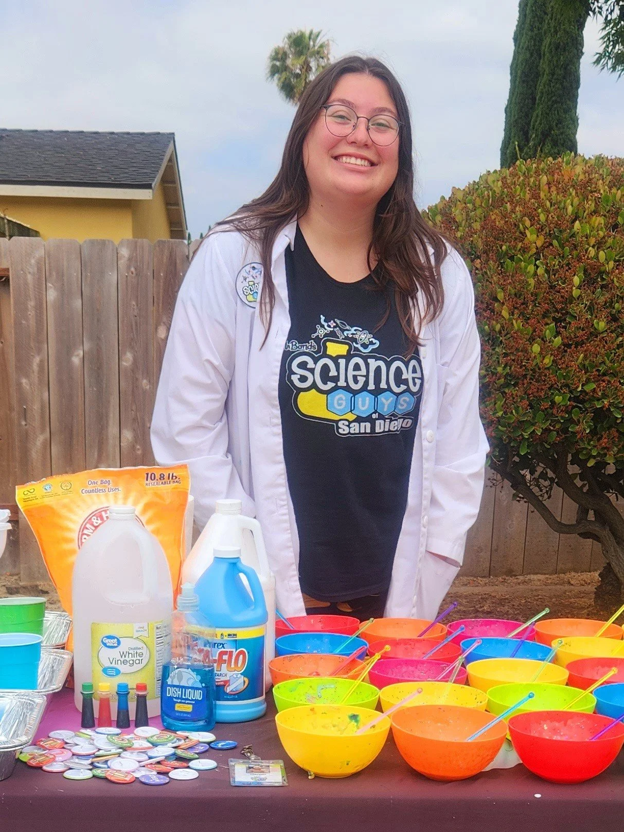 About Us — Science Guys of San Diego