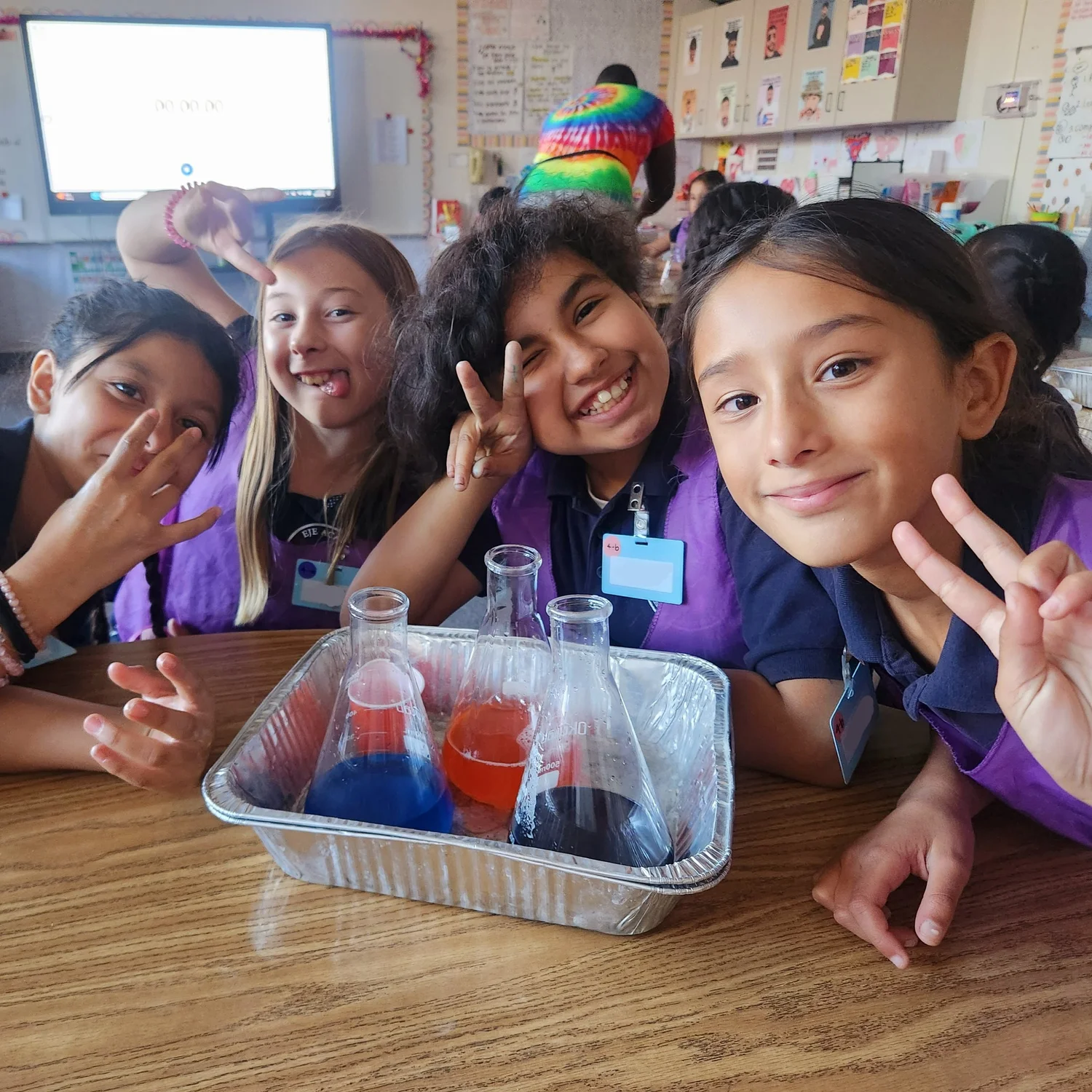 Clubs — Science Guys of San Diego
