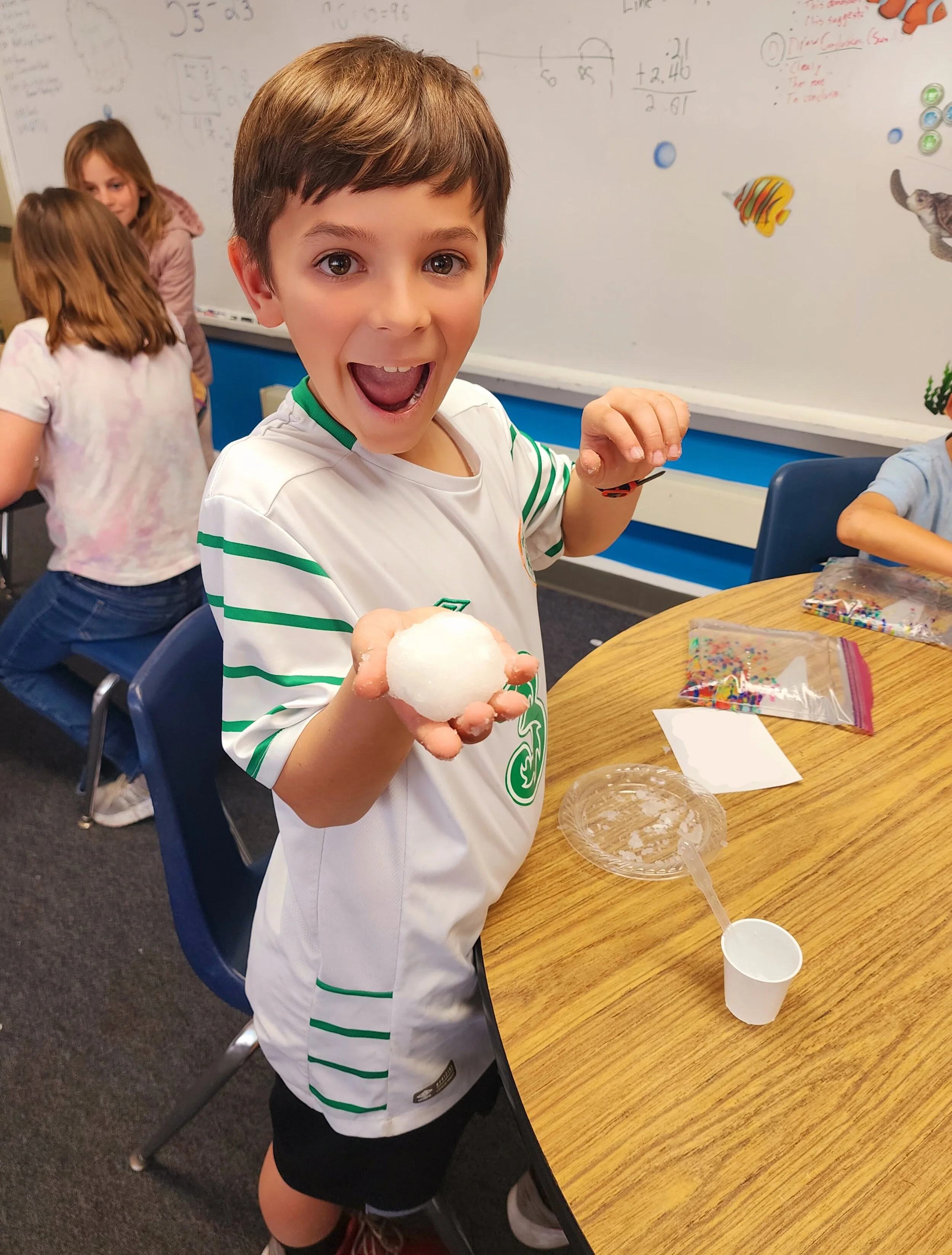 Camps — Science Guys of San Diego