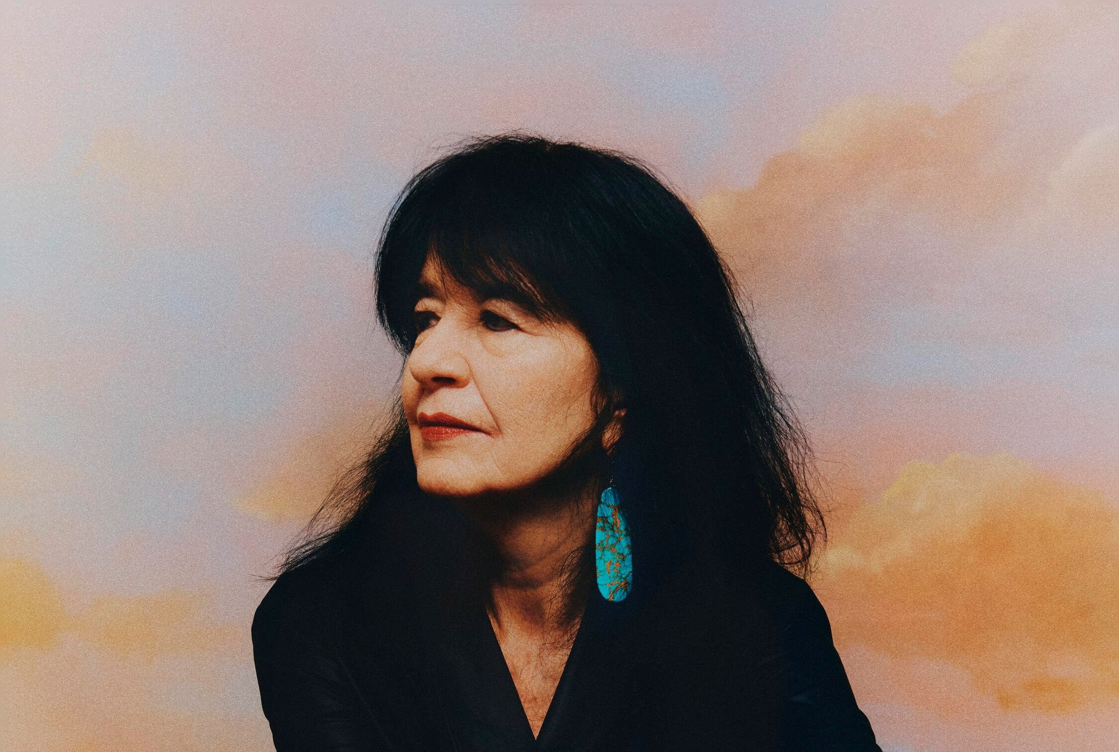 Indigenous Nations Poets