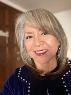 Laura Tohe — Indigenous Nations Poets