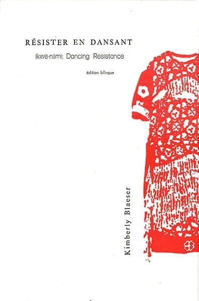 Kimberly Blaeser — Indigenous Nations Poets