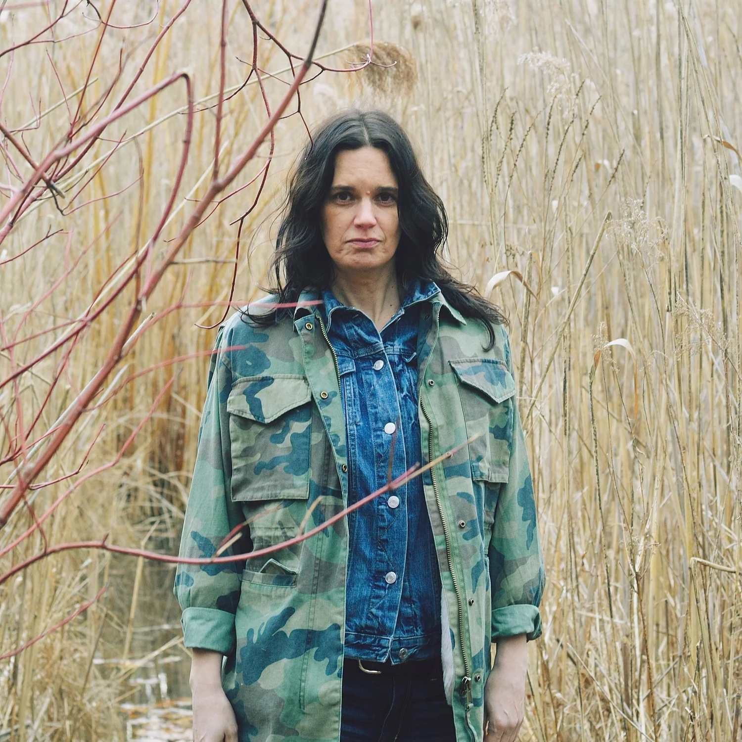 Leanne Betasamosake Simpson — Indigenous Nations Poets