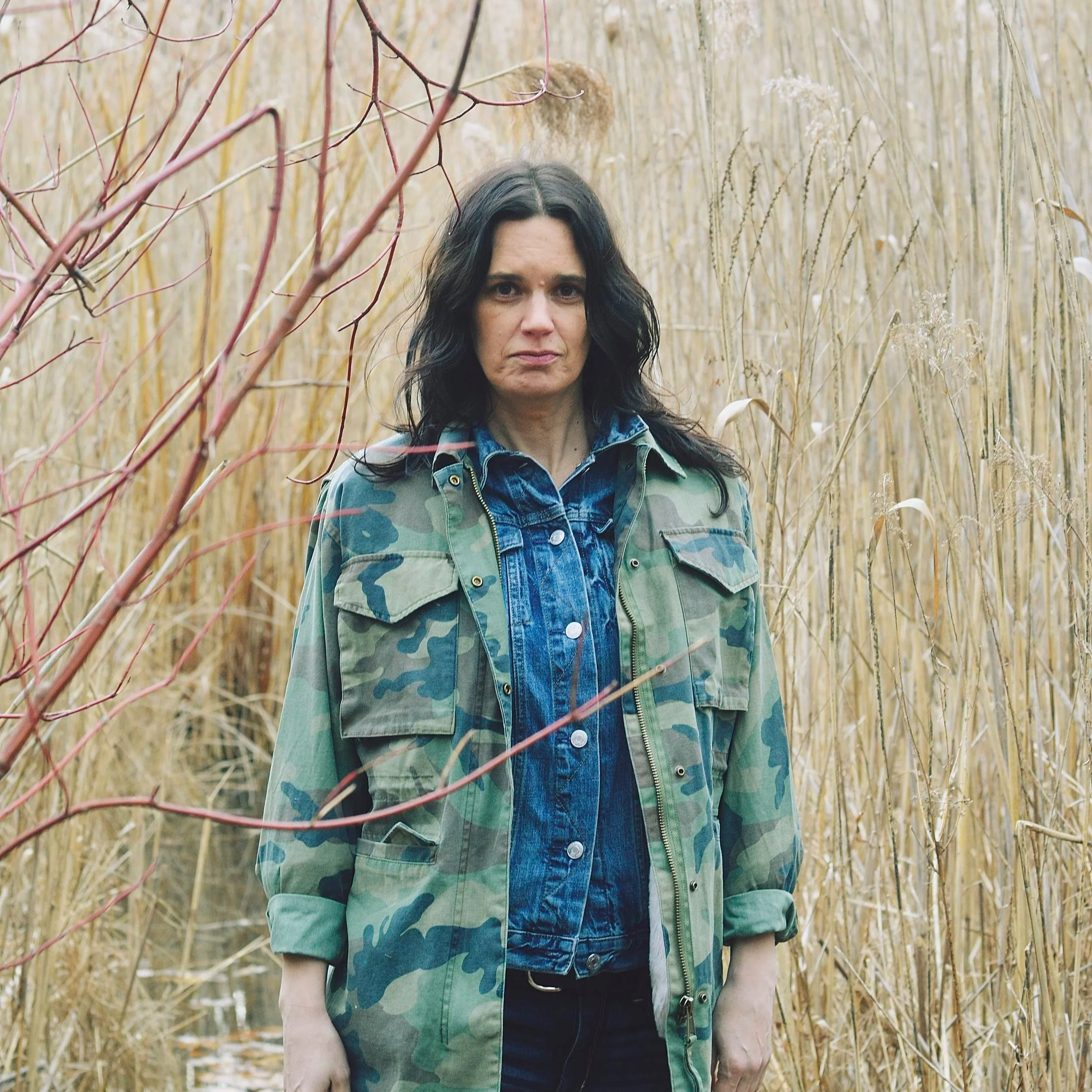 Leanne Betasamosake Simpson — Indigenous Nations Poets