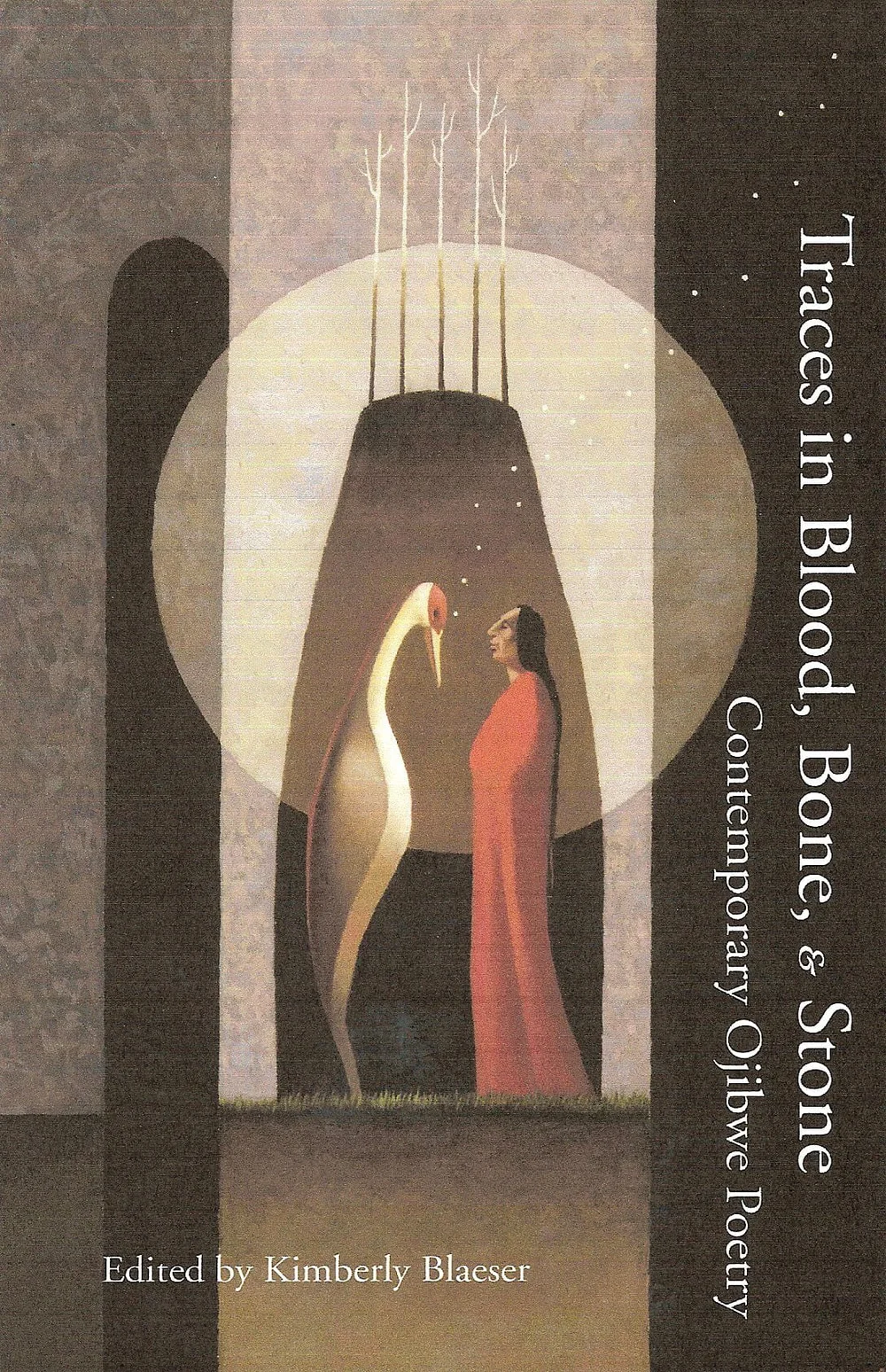 Kimberly Blaeser — Indigenous Nations Poets