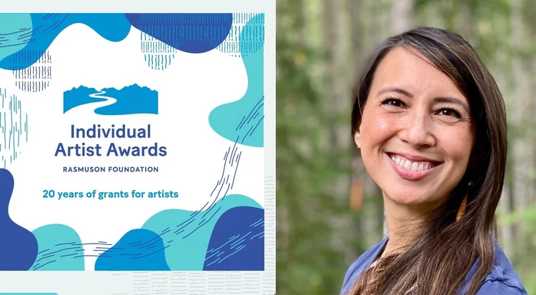 Indigenous Nations Poets