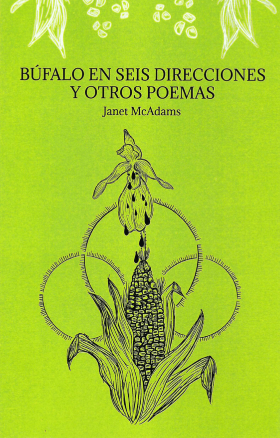 Indigenous Nations Poets