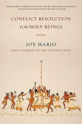 Joy Harjo — Indigenous Nations Poets