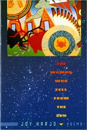 Joy Harjo — Indigenous Nations Poets