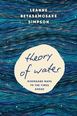 Leanne Betasamosake Simpson — Indigenous Nations Poets