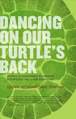 Leanne Betasamosake Simpson — Indigenous Nations Poets