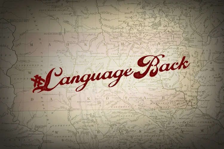 Indigenous Nations Poets