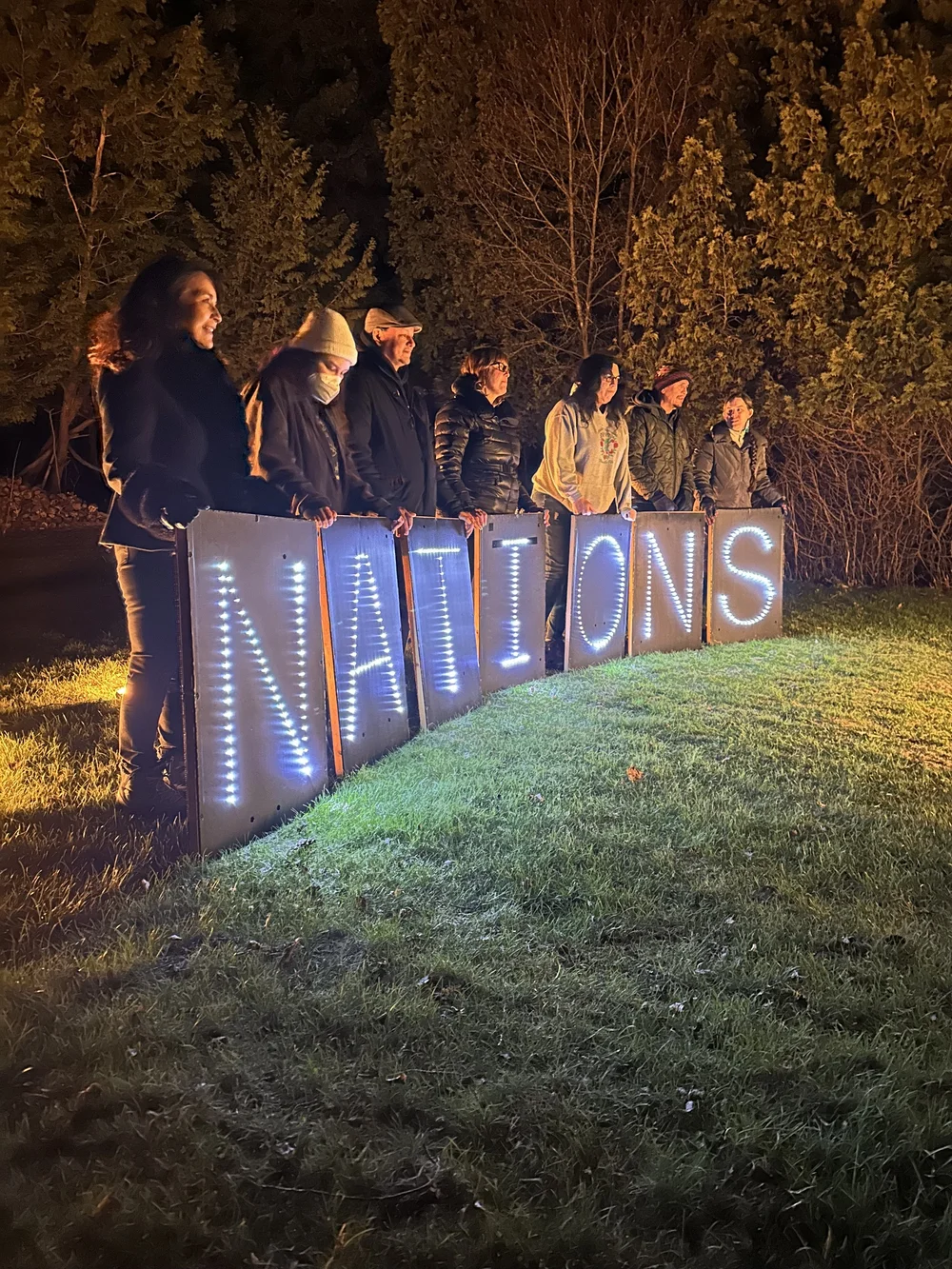 Indigenous Nations Poets