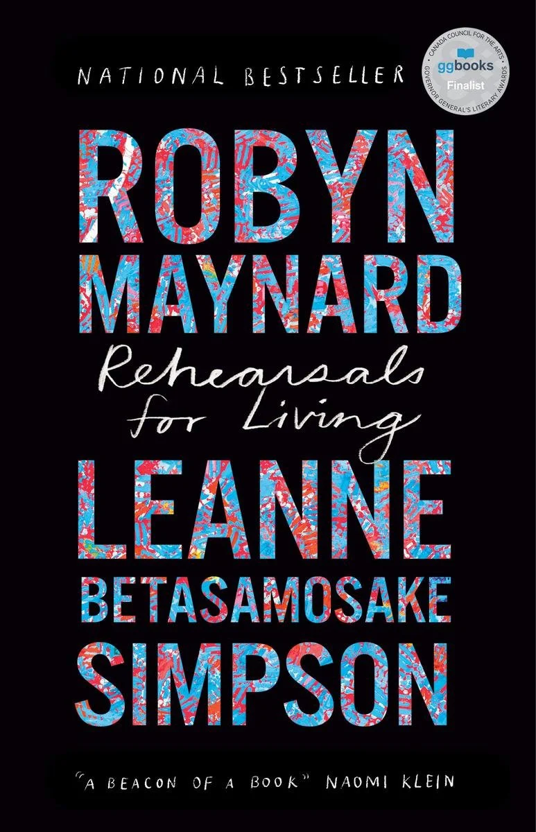 Leanne Betasamosake Simpson — Indigenous Nations Poets