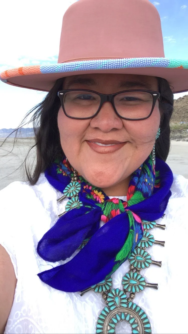 2024 Retreat — Indigenous Nations Poets