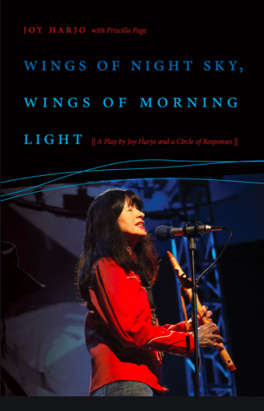 Joy Harjo — Indigenous Nations Poets