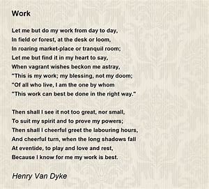 Further resources and questions to ponder on work — ASHLEY DILSAVER'S BLOG