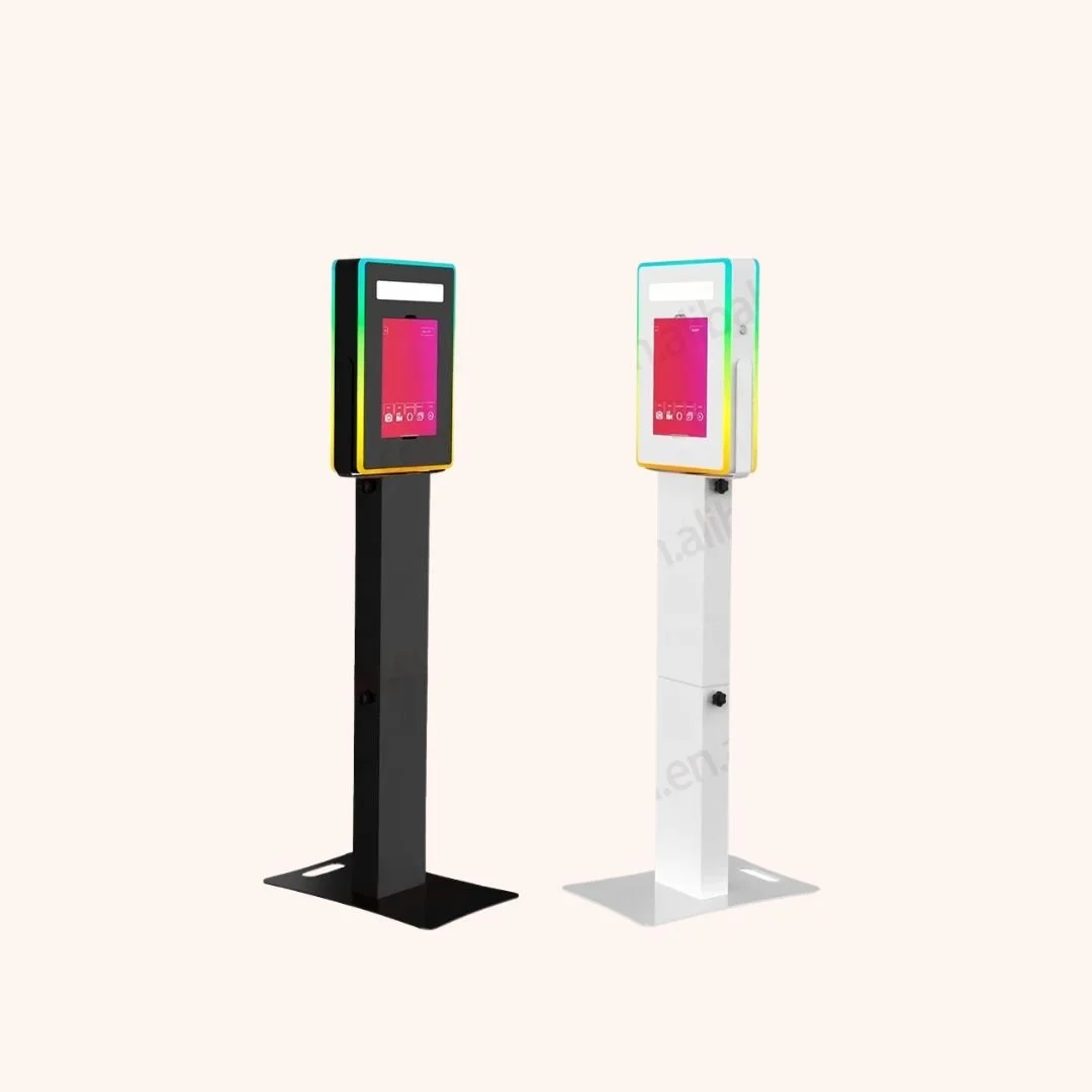 Digital Booth — Photo Booth Rental in Edmonton