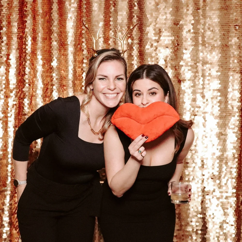 Photo Booth Rental in Edmonton