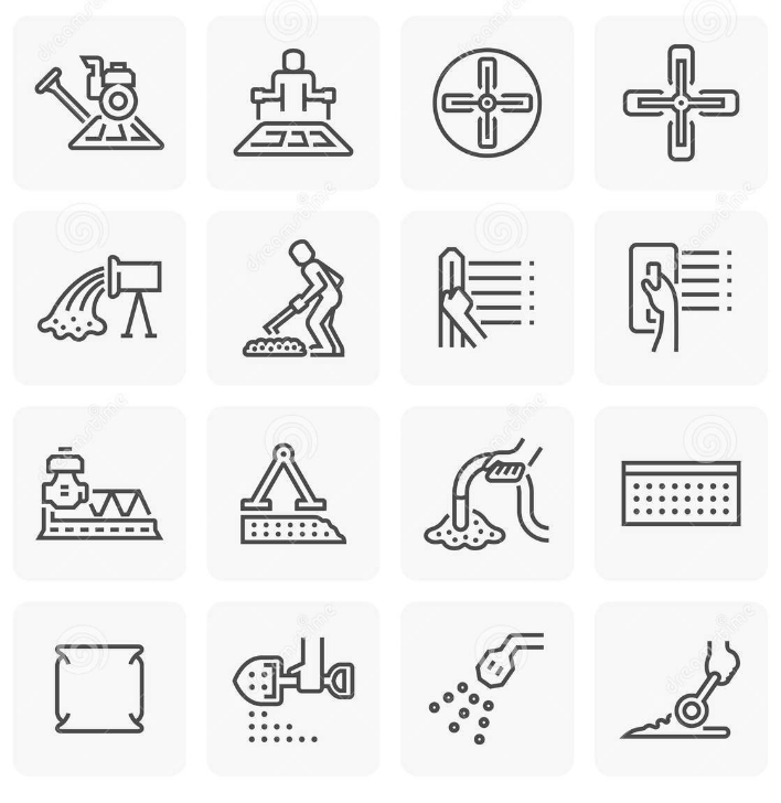 Products — Contractors Precast Corp.