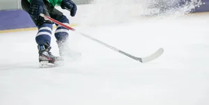 David M. McCarthy Memorial Ice Arena
