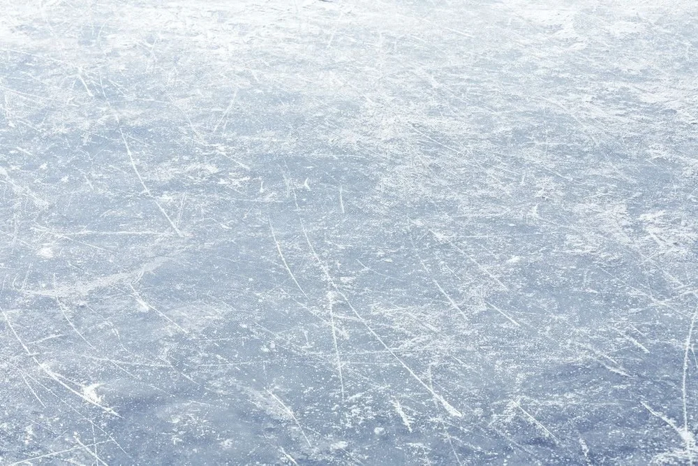 About — David M. McCarthy Memorial Ice Arena