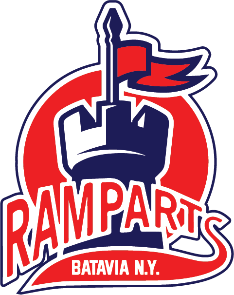 Batavia Ramparts Youth Hockey — David M. McCarthy Memorial Ice Arena