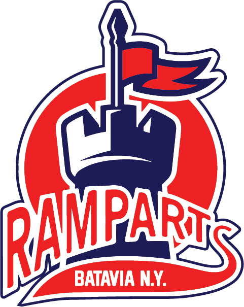 Batavia Ramparts Youth Hockey — David M. McCarthy Memorial Ice Arena