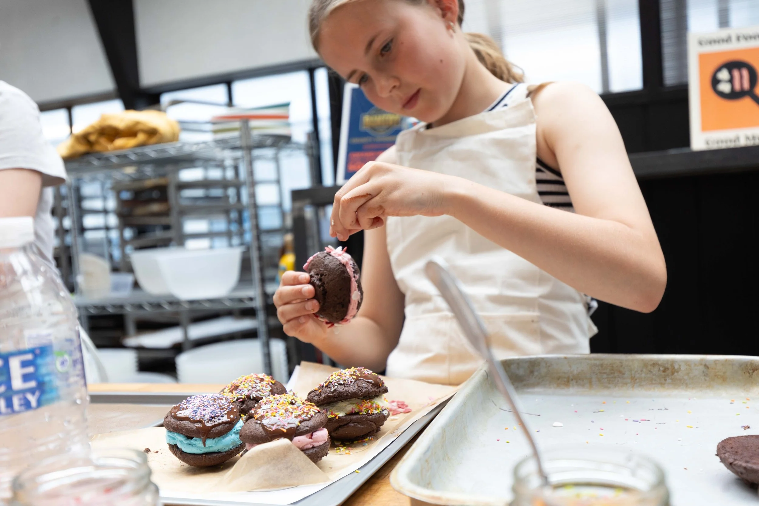 Store 2 — SIX CHIMNEYS