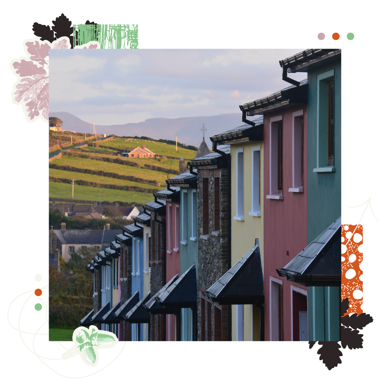 Our story — Irish Church Missions