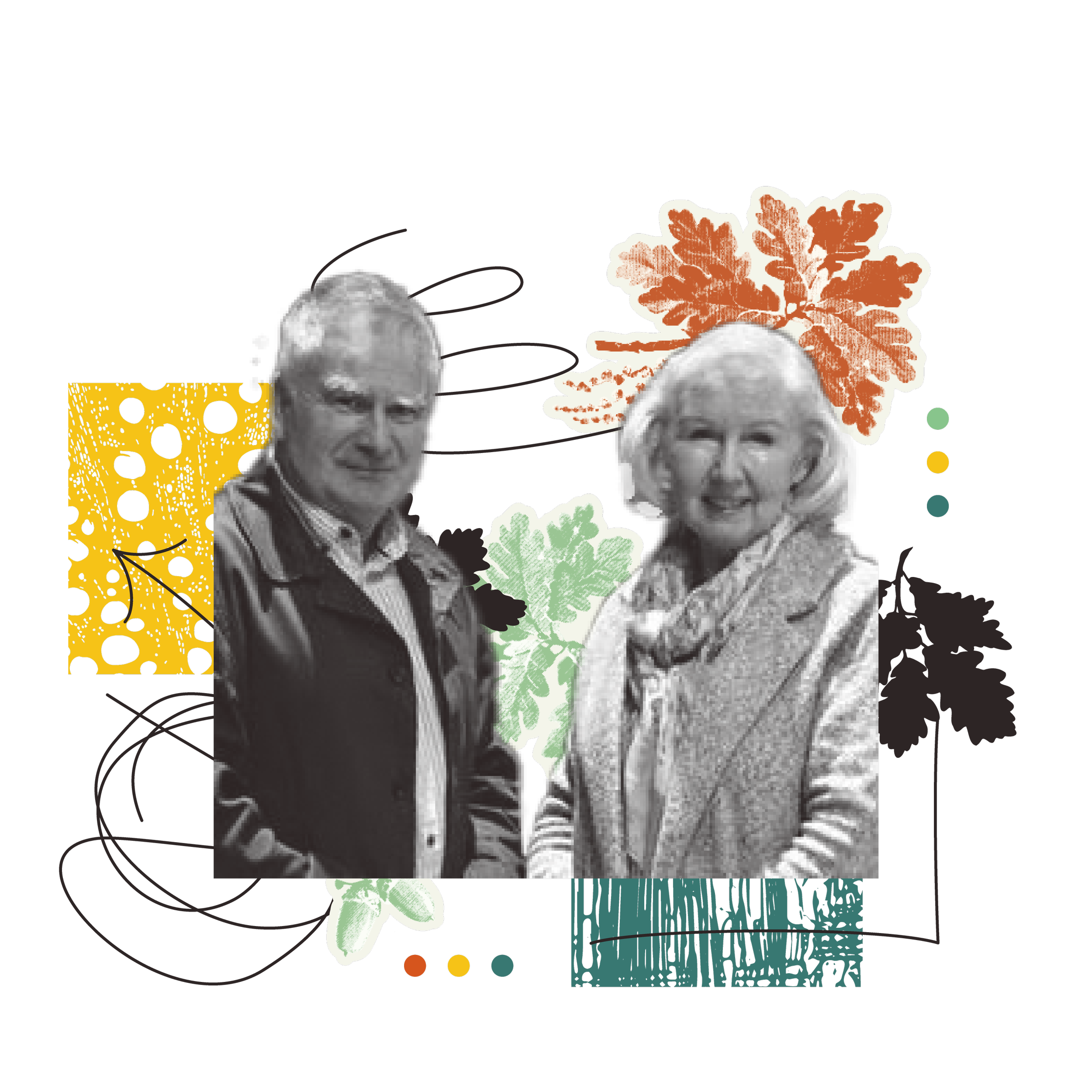 Our people — Irish Church Missions