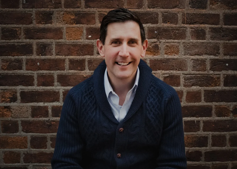 Our people — Irish Church Missions