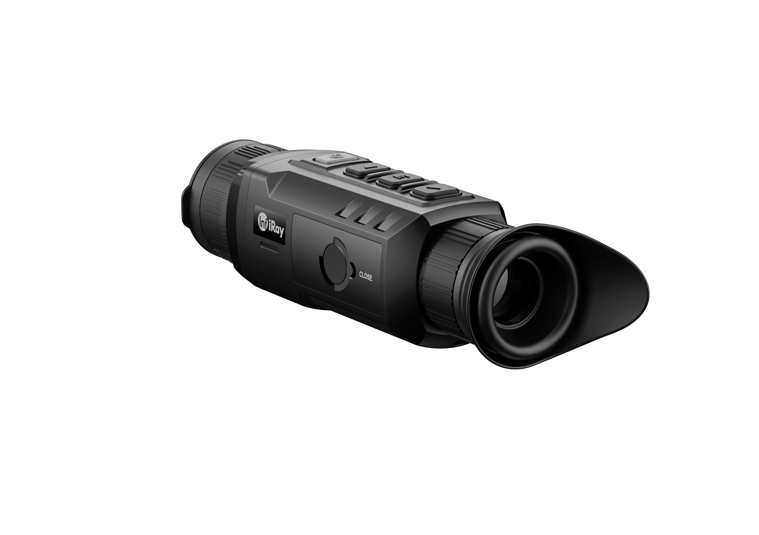 INFIRAY RICO BATTERY PACK — WOODLANDOPTIK