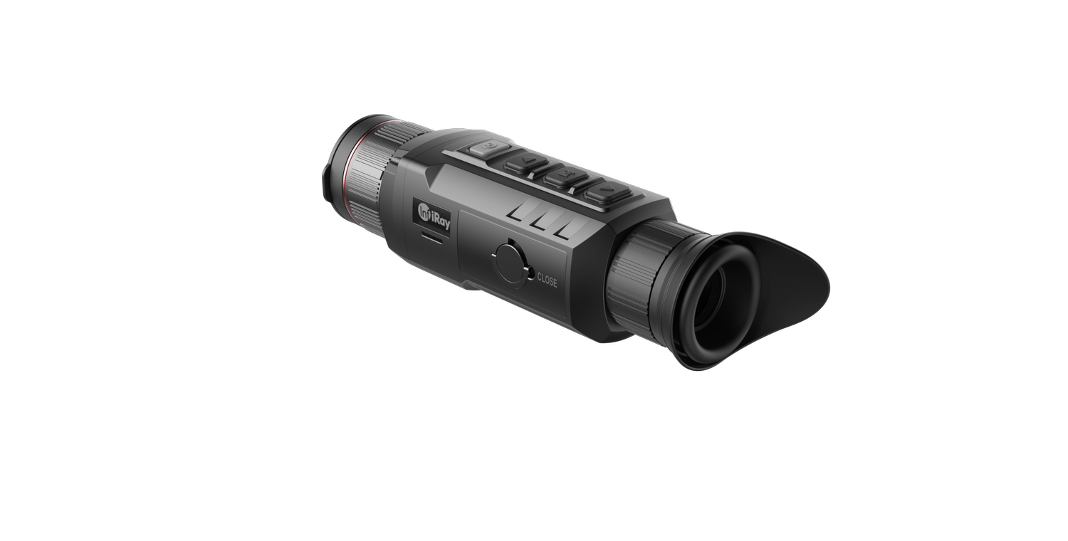 InfiRay Mini Series Thermal Mini Scope MH25 — WOODLANDOPTIK
