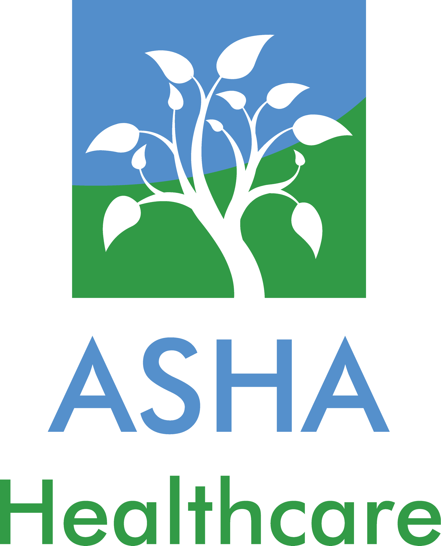 Asha Healthcare