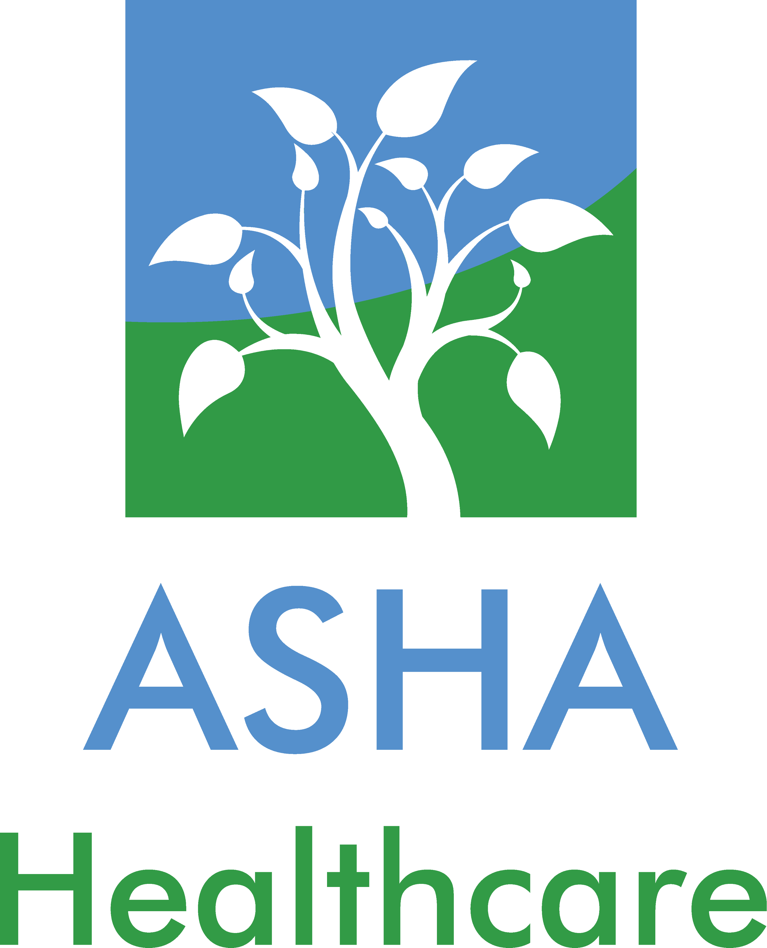 Asha Healthcare