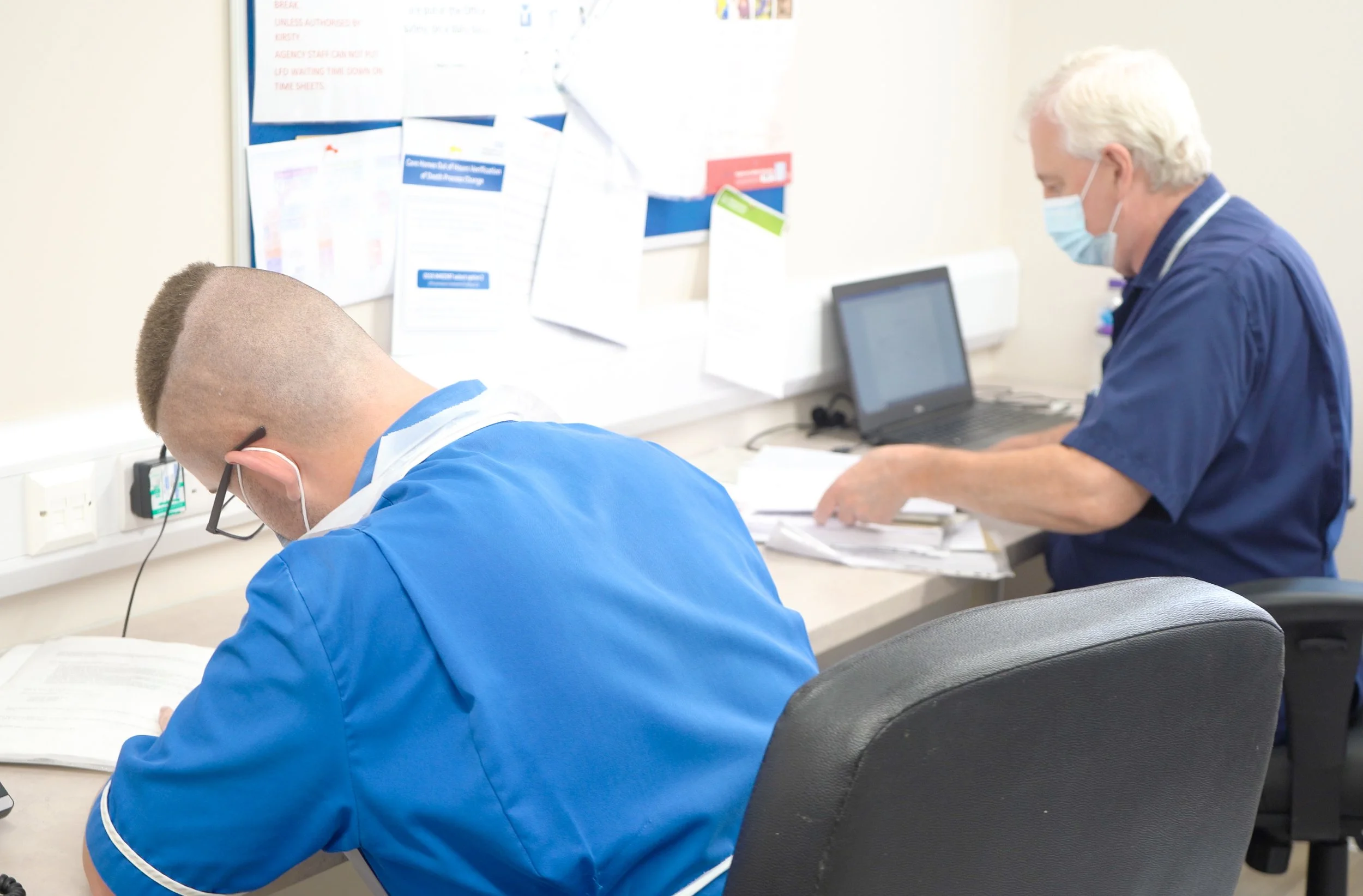 Care Jobs Swansea, Neath Port Talbot — Asha Healthcare