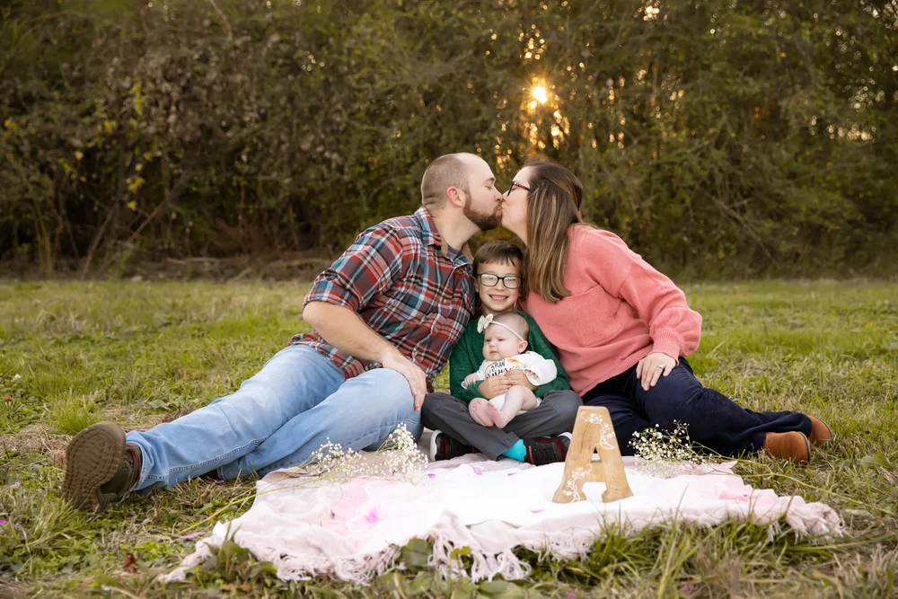 Miranda Gates Photography | Huntsville Alabama Photographer