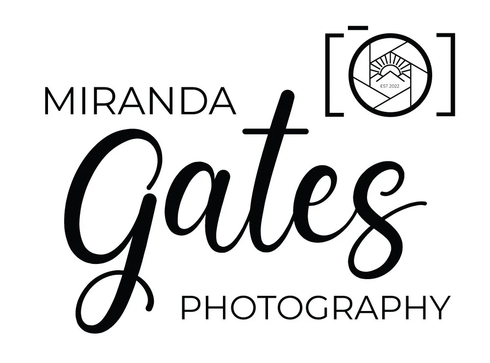 Miranda Gates Photography | Huntsville Alabama Photographer