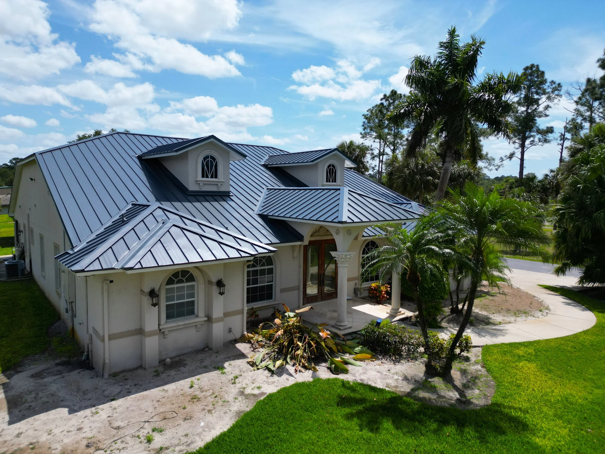 A Plus Roofing and Waterproofing