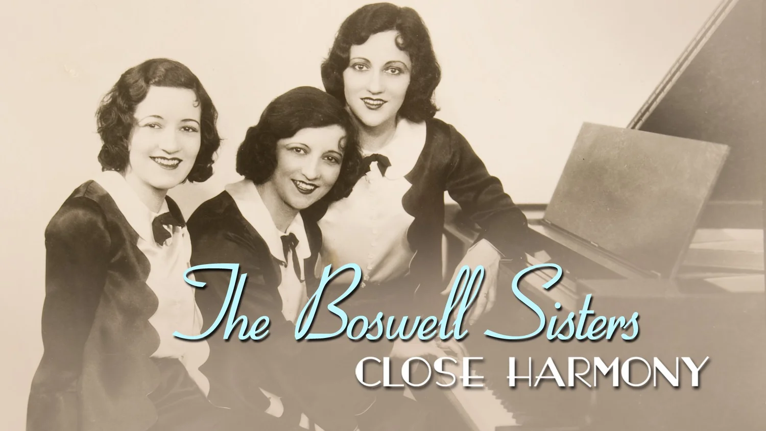 Boswell Sisters Film
