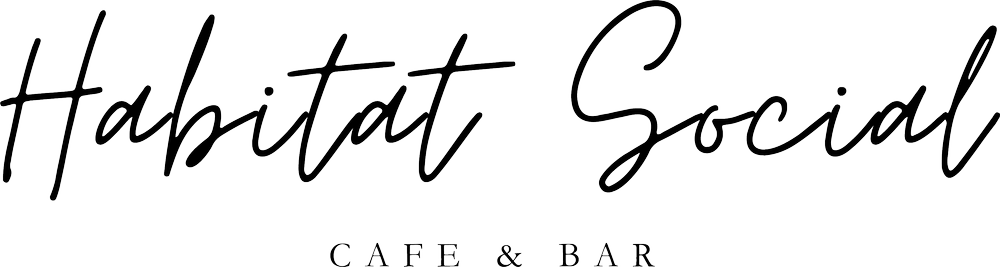 Habitat Social Cafe & Bar