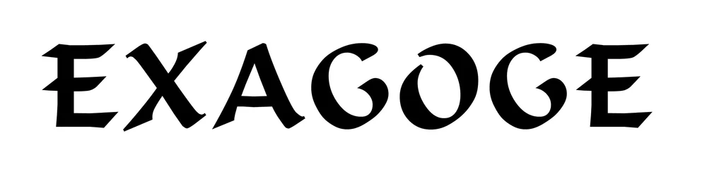 Exagoge — Untitled Theater Company No. 61